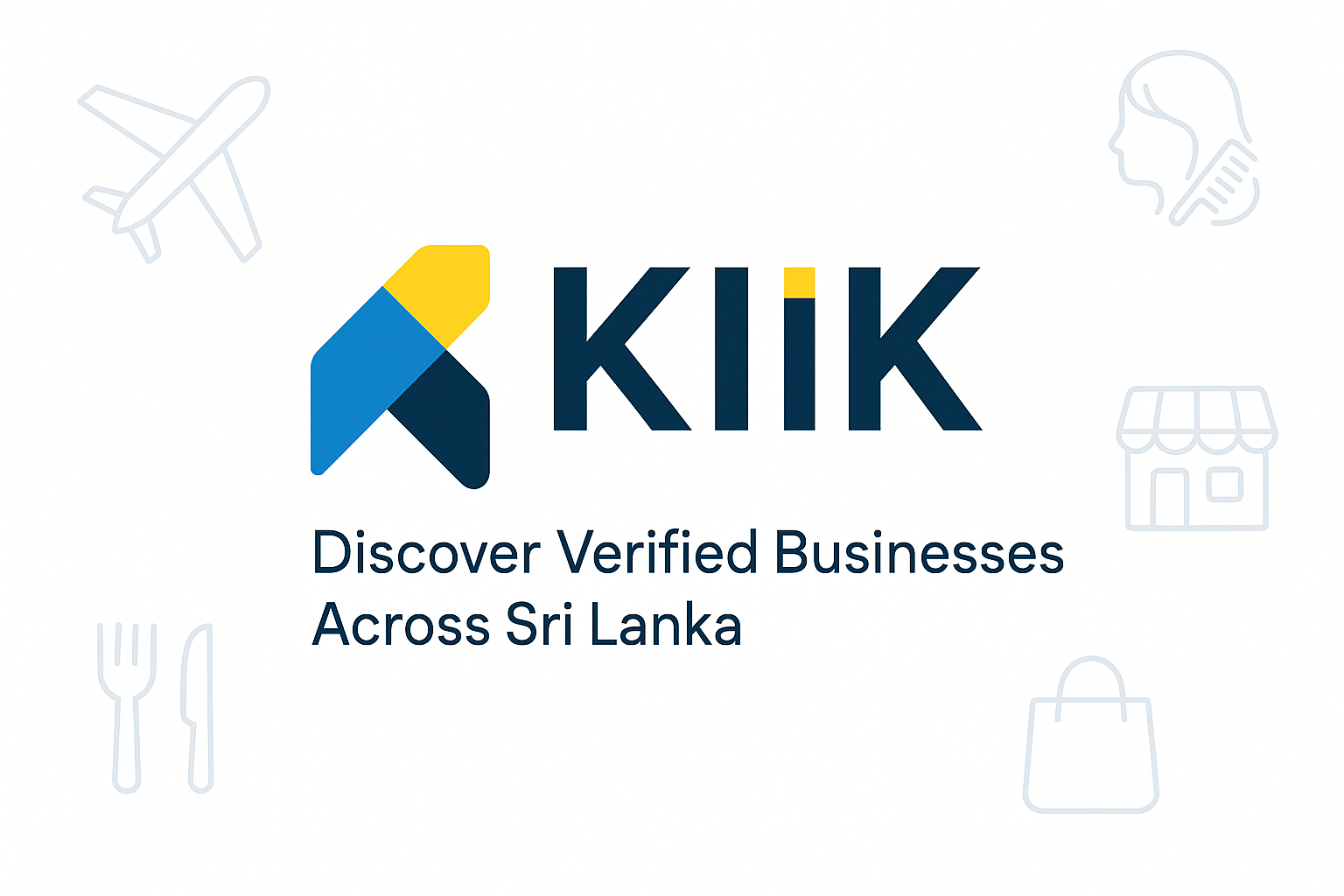 KIIK | Verified & Trusted Business Directory in Sri Lanka | Free ...